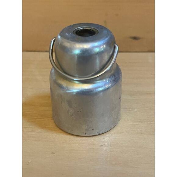 jiggler | Kitchen | Vintage Pressure Cooker Regulator Weighted Jigglerw ...